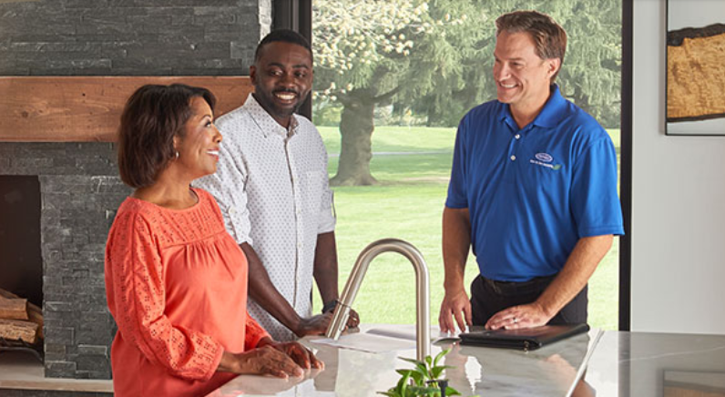 Stay High and Dry With a Sump Pump | Matheson Plumbing