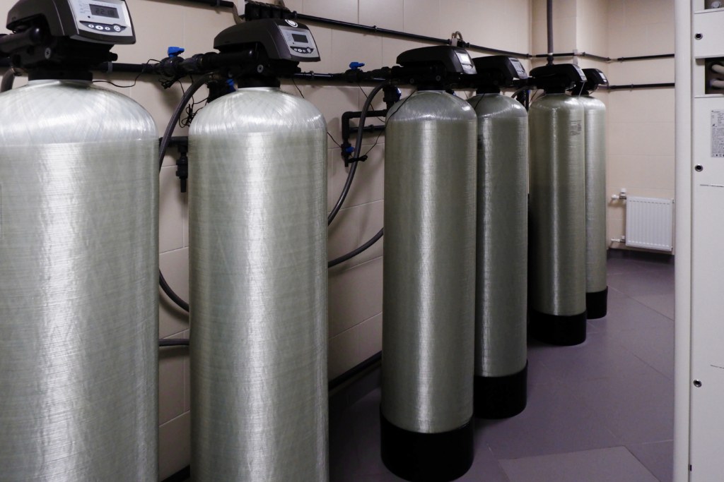 Benefits of a Water Filtration System | Matheson Heating & Air